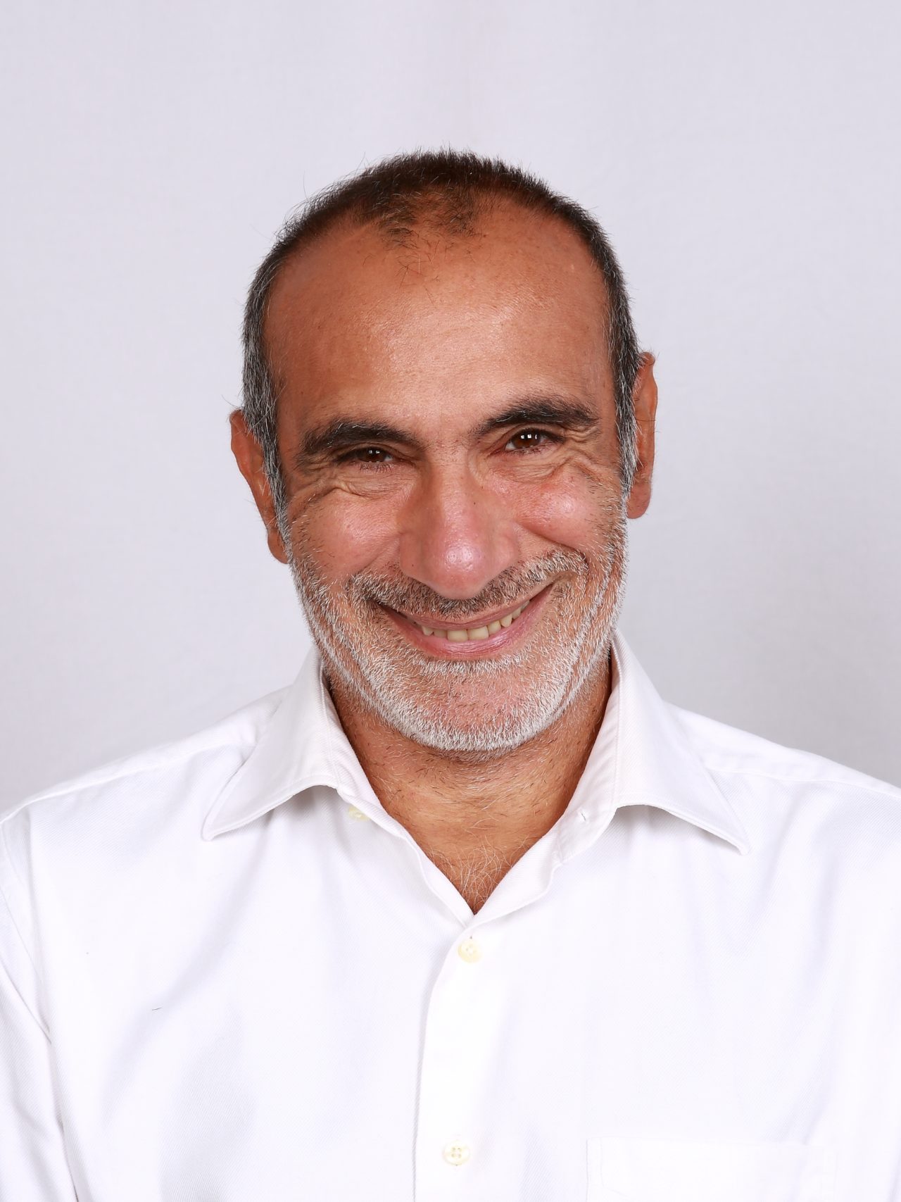interview par Giorgia Basili | Daniel Derderian